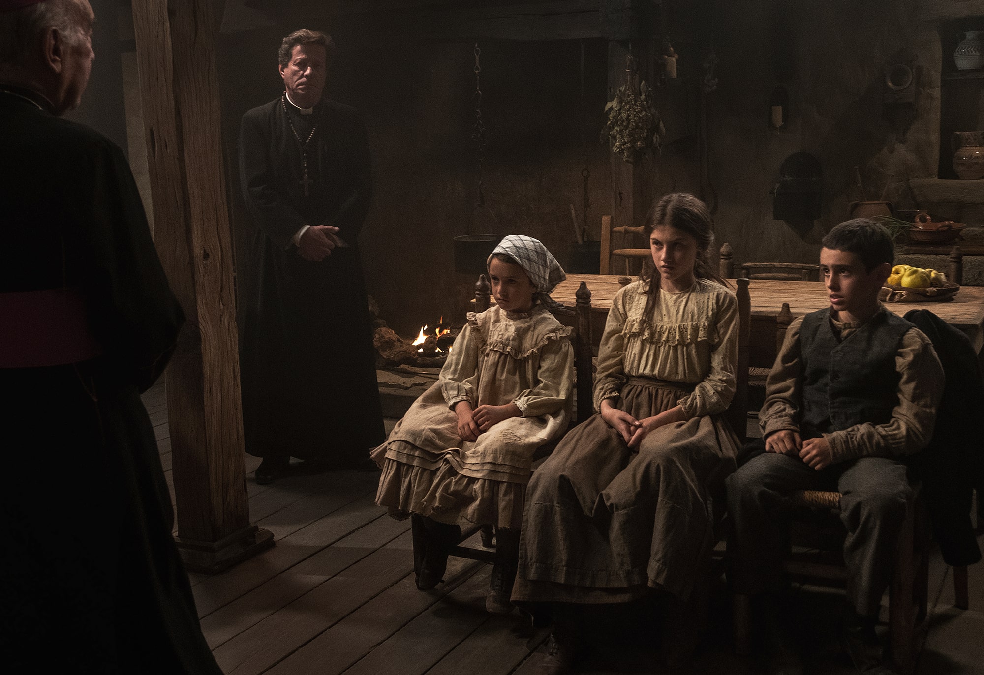 Movie Review: 'Fatima'