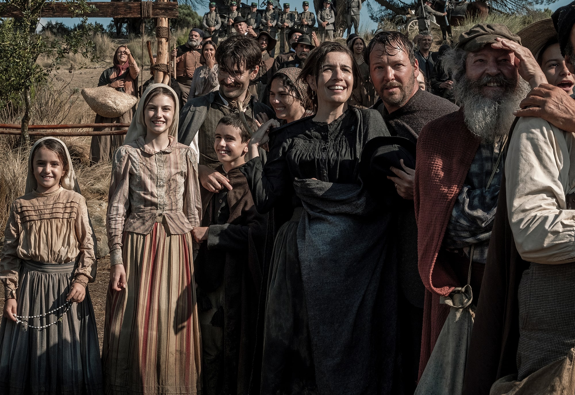 Movie Review: 'Fatima'