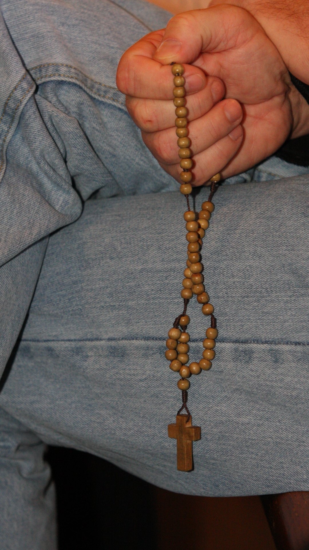 A Brief History of the Rosary