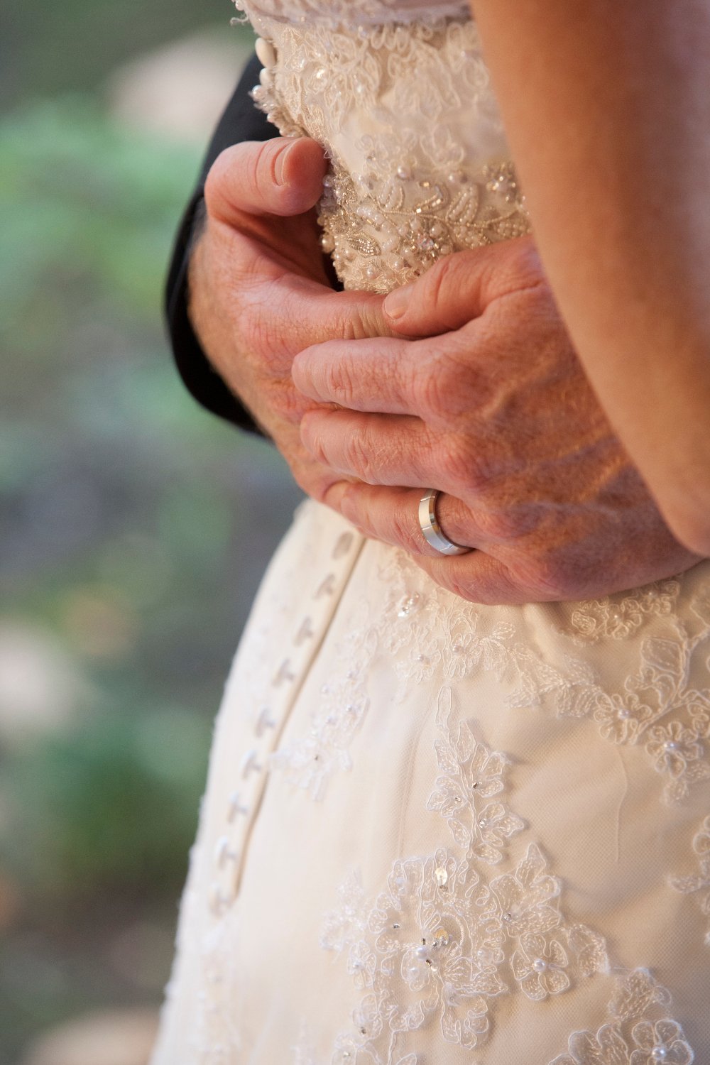 What It Means to Be a Faithful Spouse