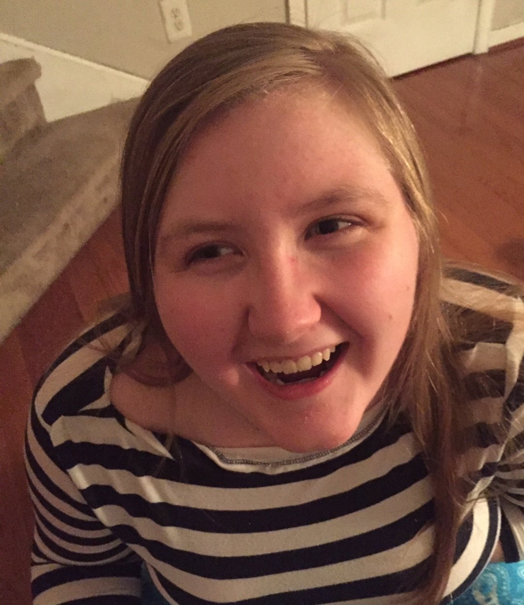 Making Room for Gratitude