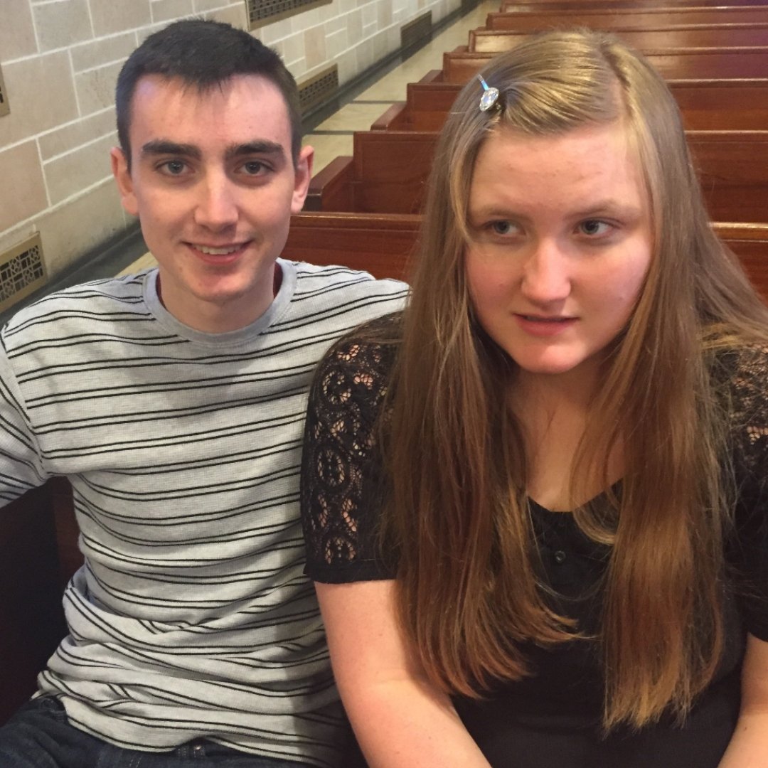 The Dignity of a Person