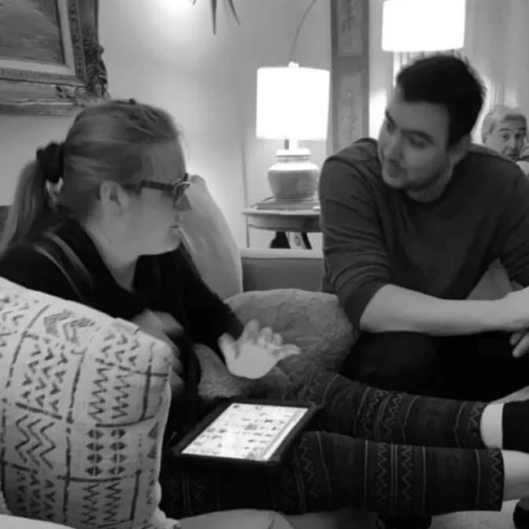 The Dignity of a Person