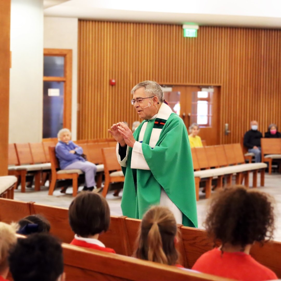 Beyond the Classroom