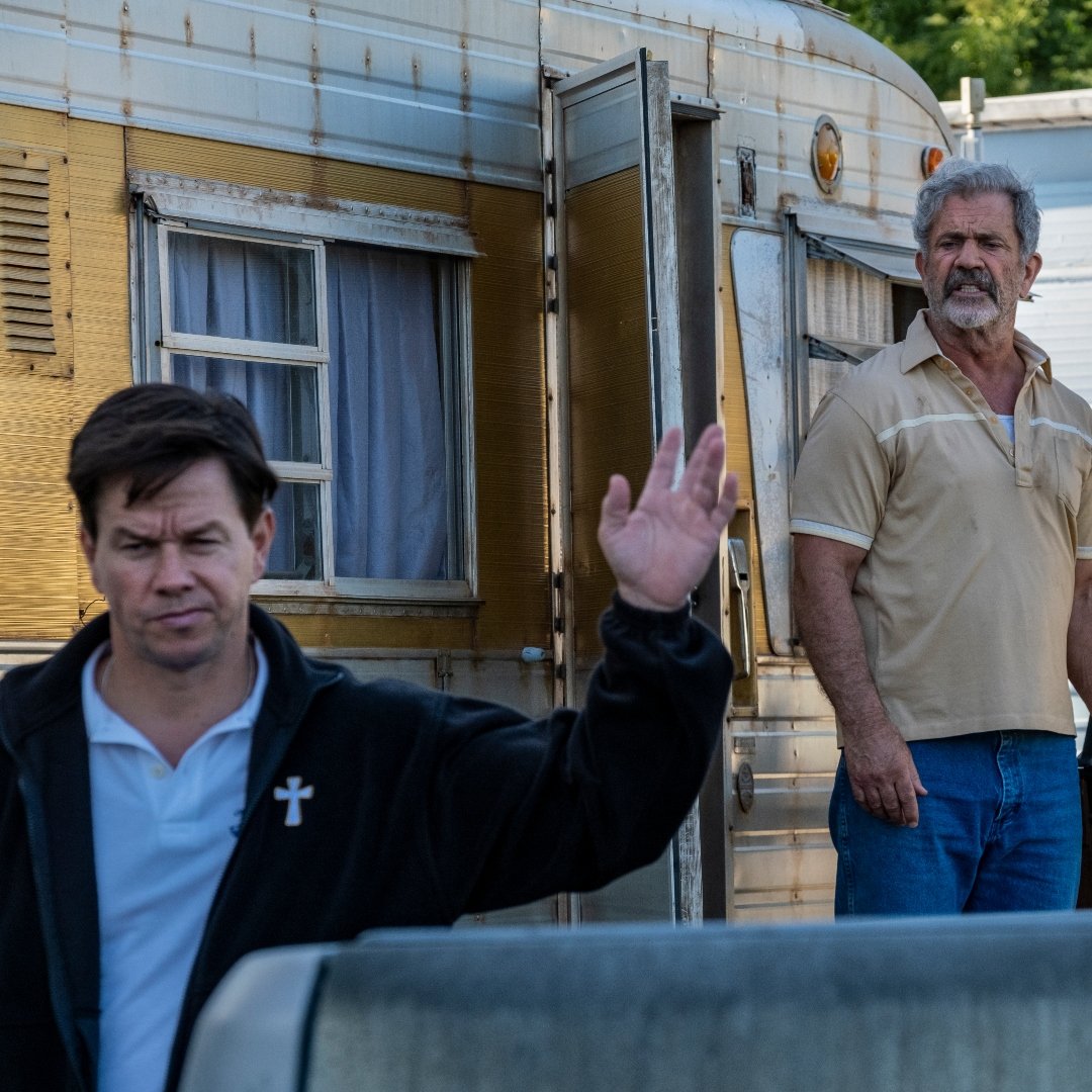 Father Stu: Mark Wahlberg’s Movie Speaks About the Value of Suffering