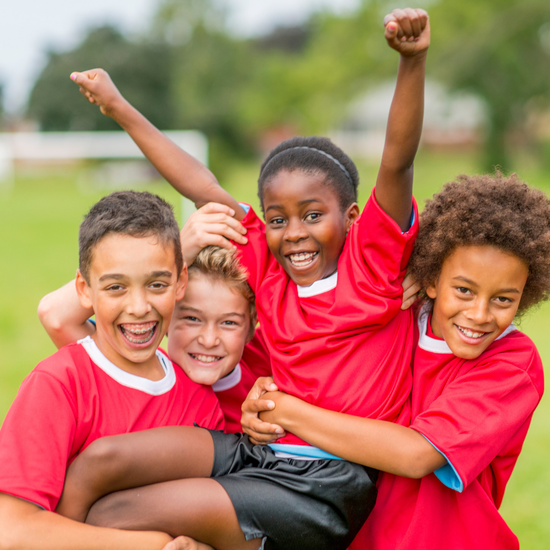 8 Ways to Help Kids Be Great