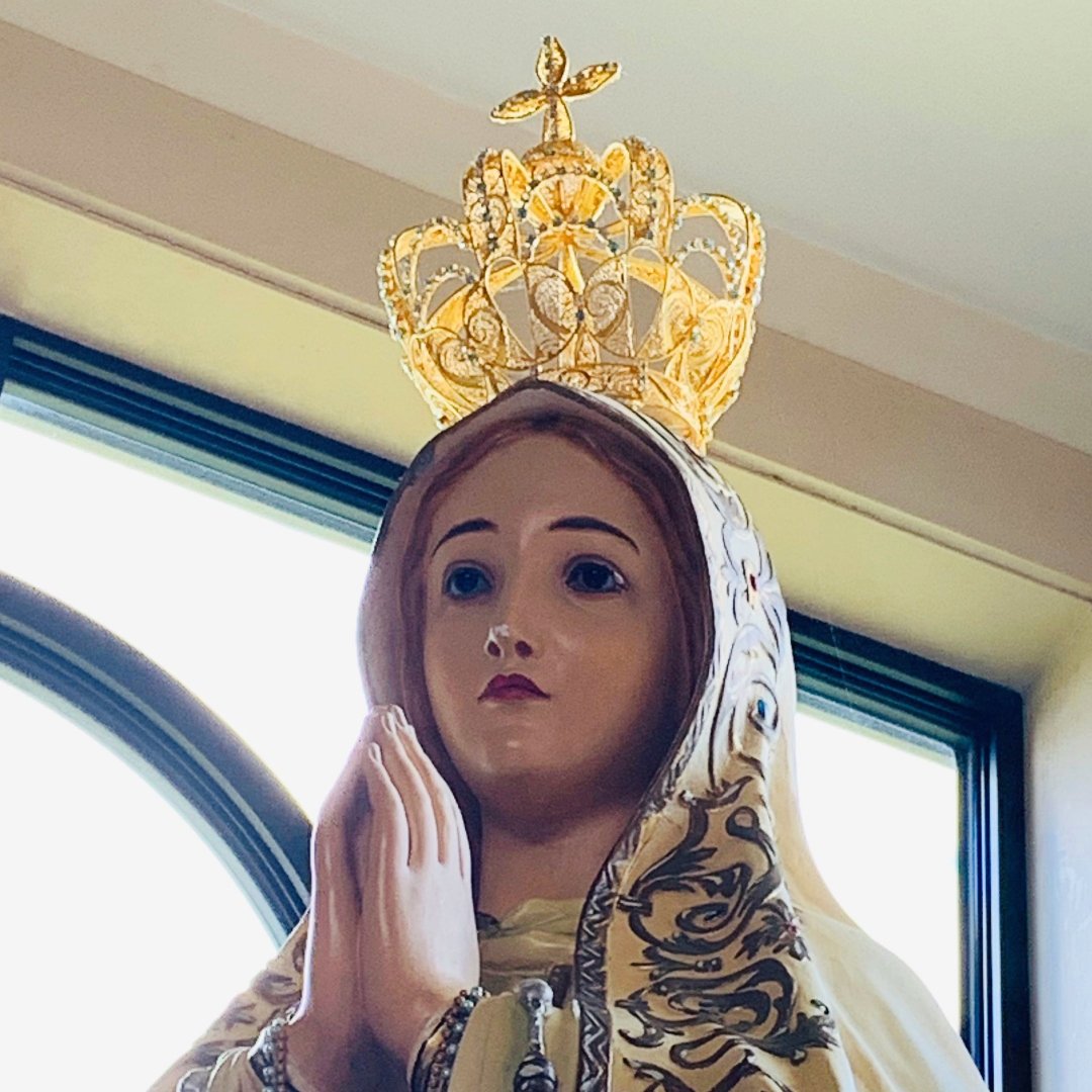 Hail, Holy Queen of Heaven