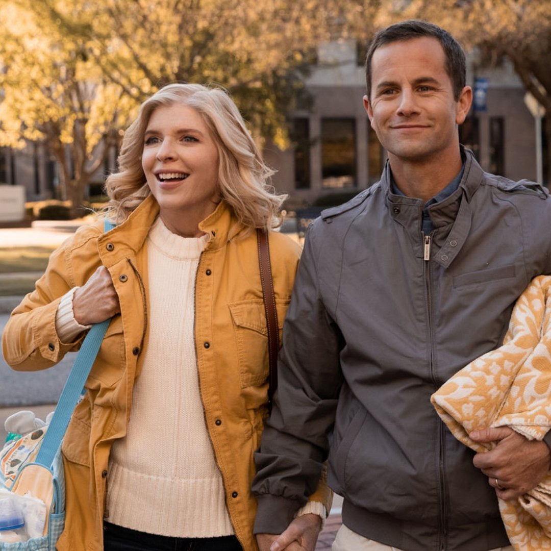 'Lifemark' Film Celebrates the Beauty of Adoption