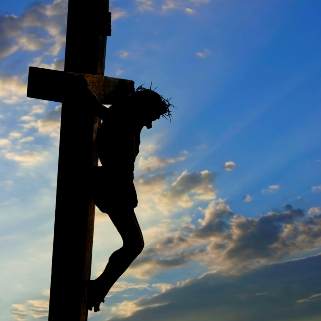 What the One Ring Tells Us About the Exaltation of the Cross