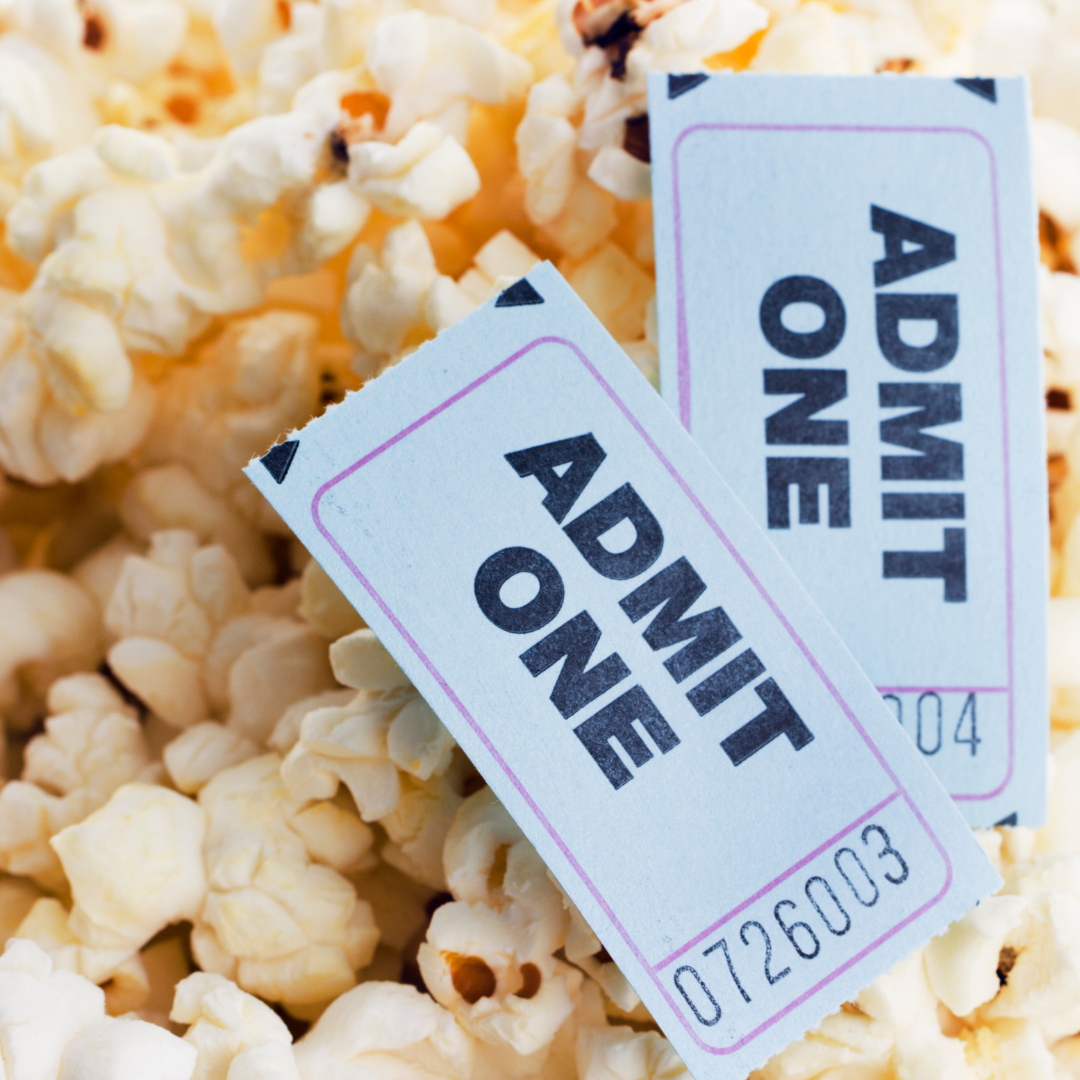 'Lifemark' is Coming to Theaters