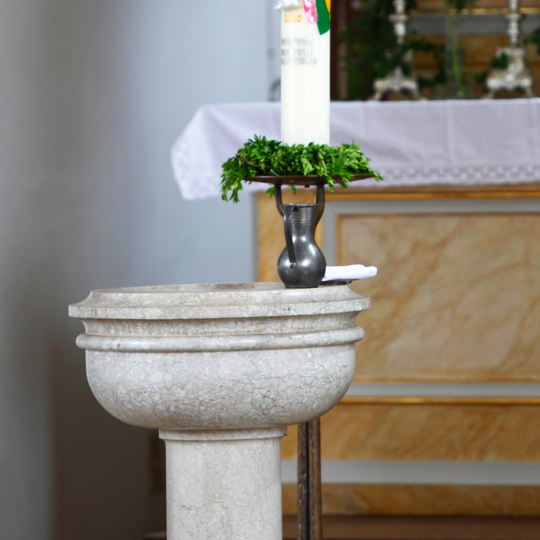 Take Your Godparent Role to the Next Level