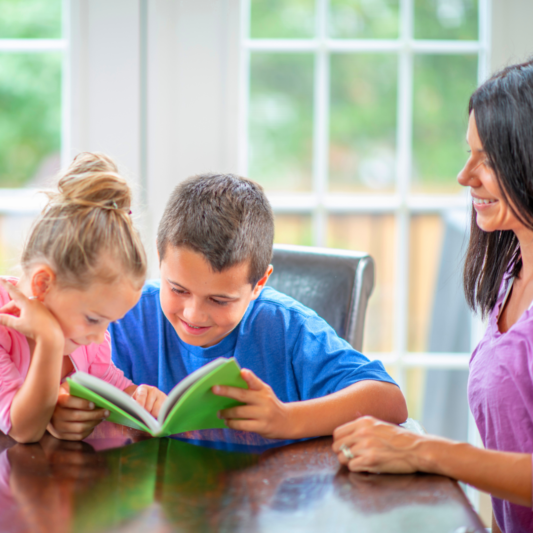 Make Family Faith Formation a Success