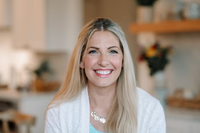 Living in the Holy Spirit with Your Teen