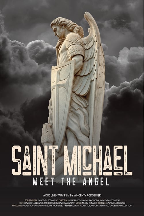 'Saint Michael' Movie Reintroduces God's First Angel