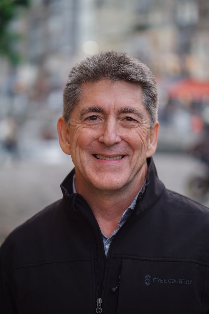 What We Believe: In Conversation with Marcellino D'Ambrosio, PhD