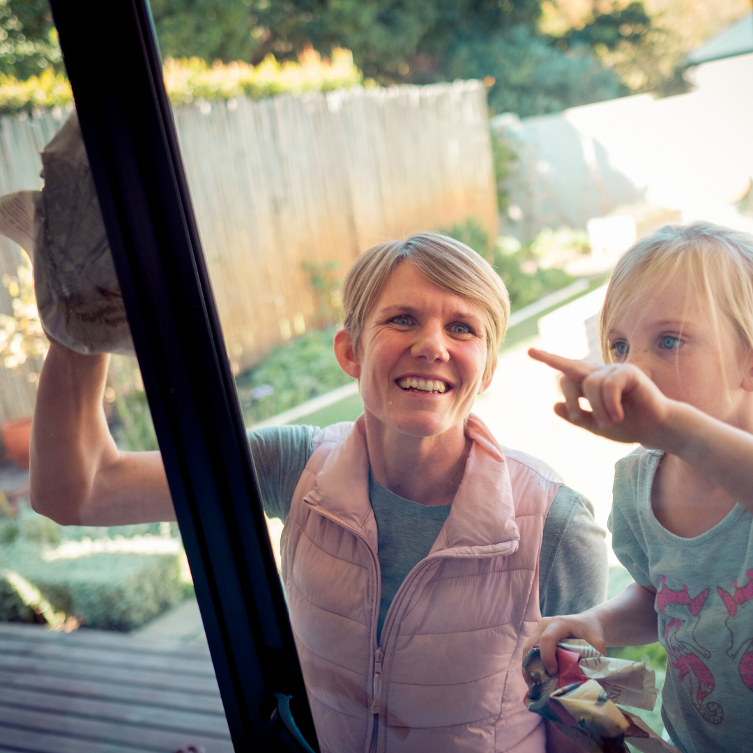 Smart Martha is Back!