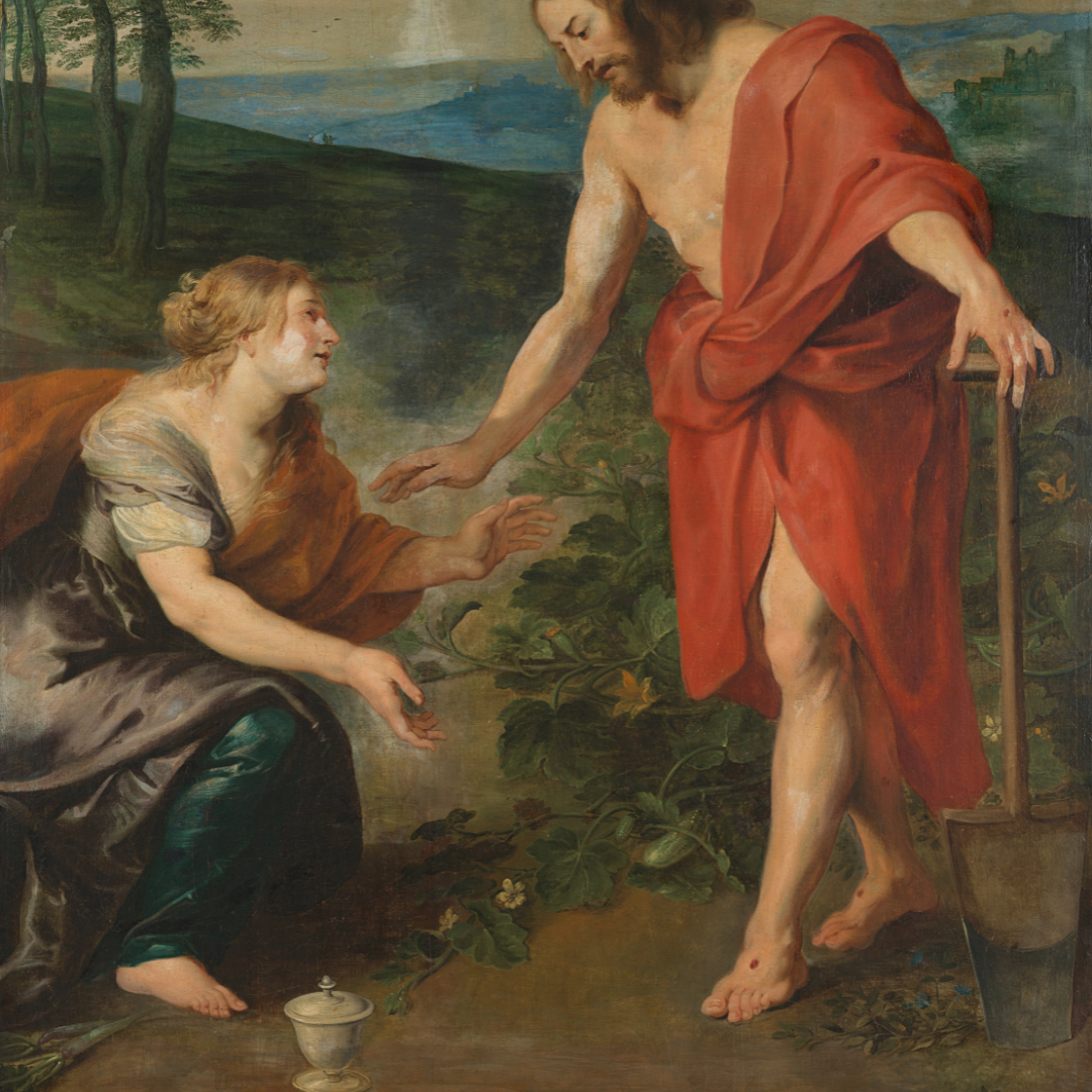 Breaking my Alabaster Jar