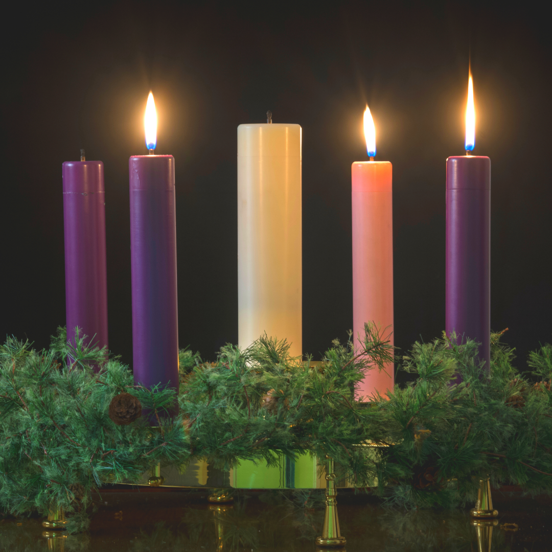 Advent Resources from Catholic Mom and Friends