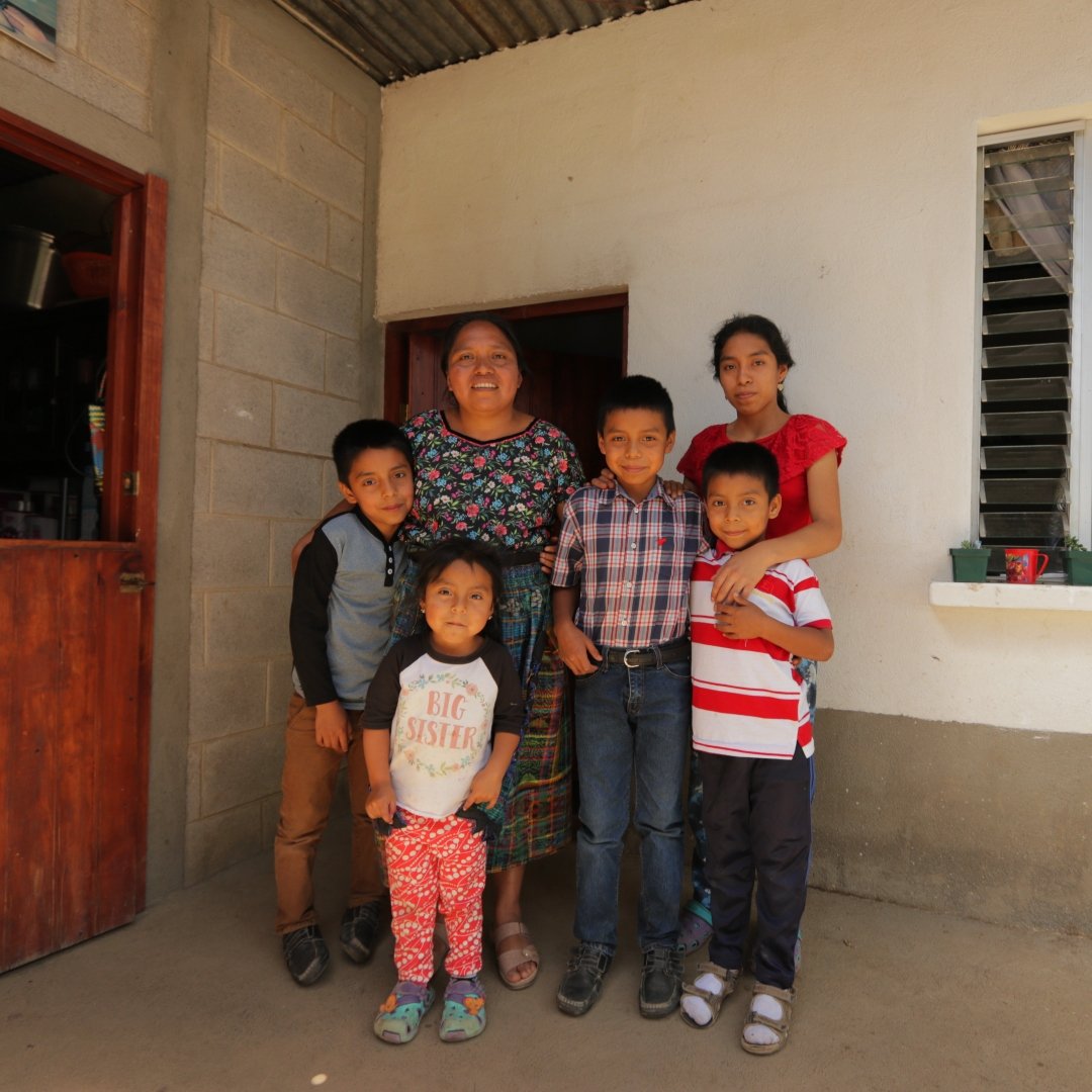 Solidarity in Poverty