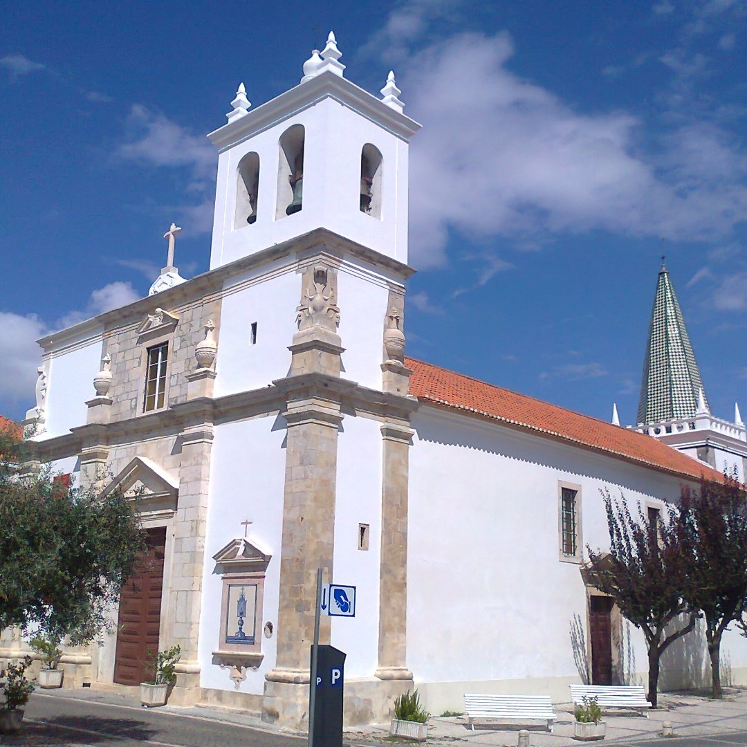 The Eucharistic Miracle of Santarém