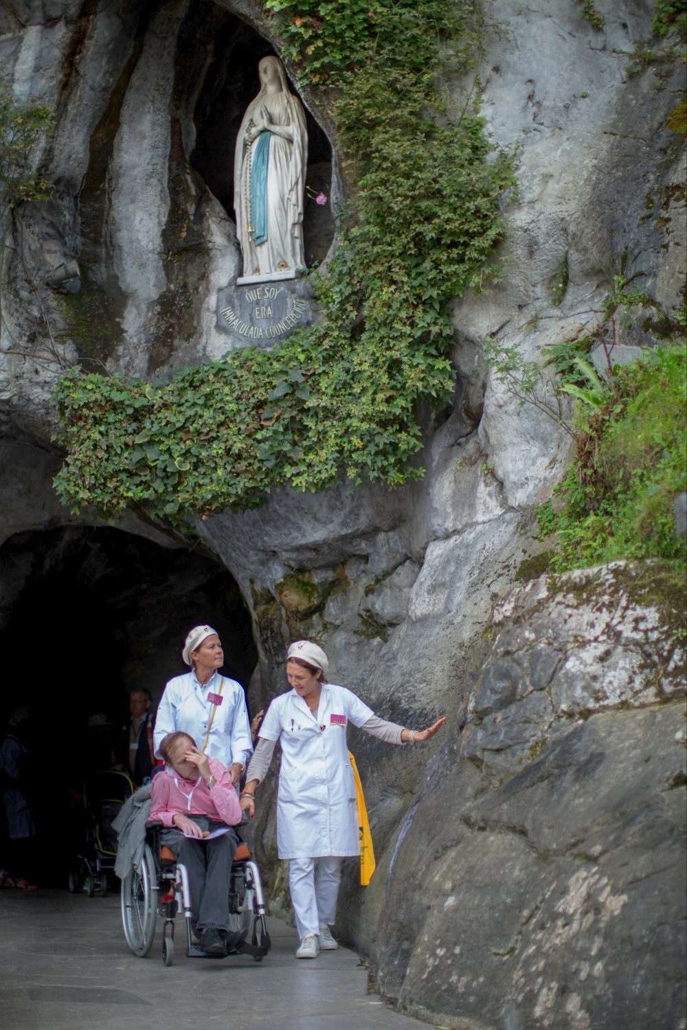 'Lourdes' Shows Miracles in the Making