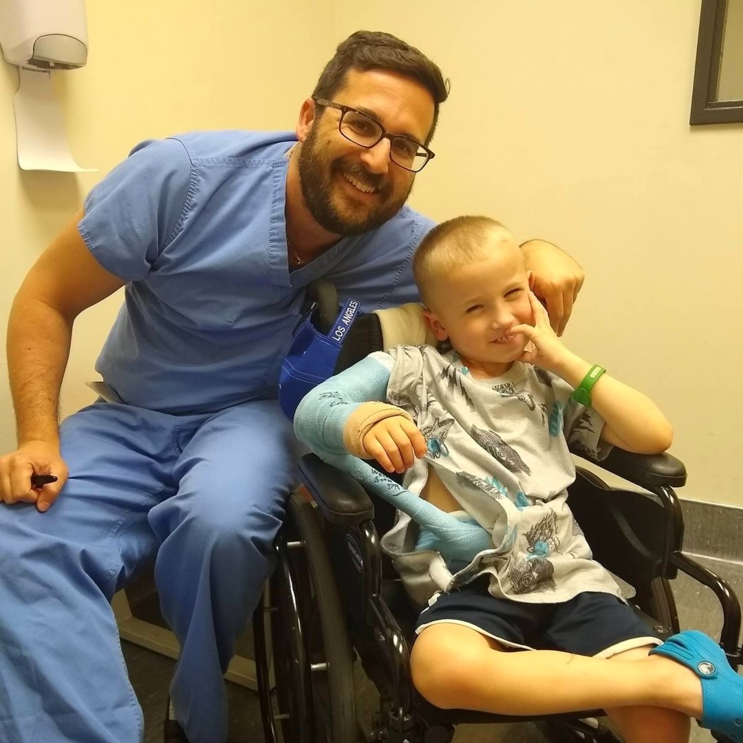 Teach Them to Suffer Well