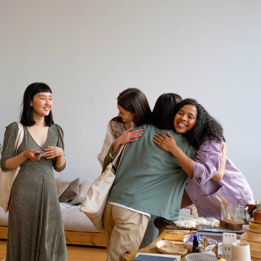 Building a Lenten Community