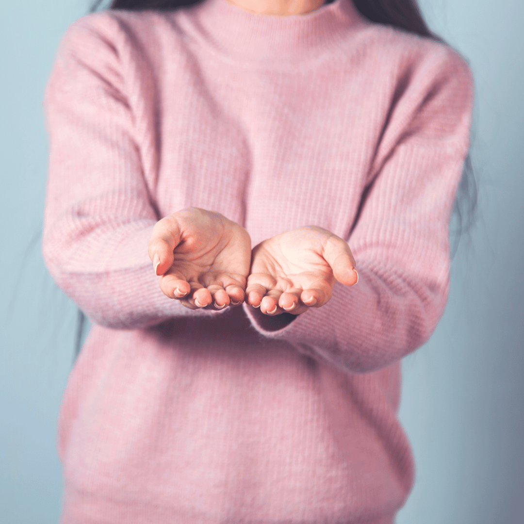 Finding Jesus’ Promised Rest for Weary Mothers