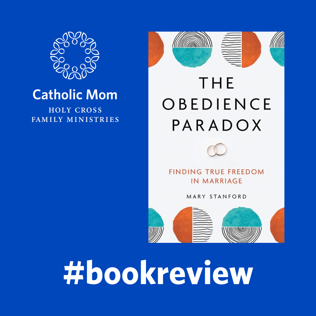 Book Review: The Obedience Paradox