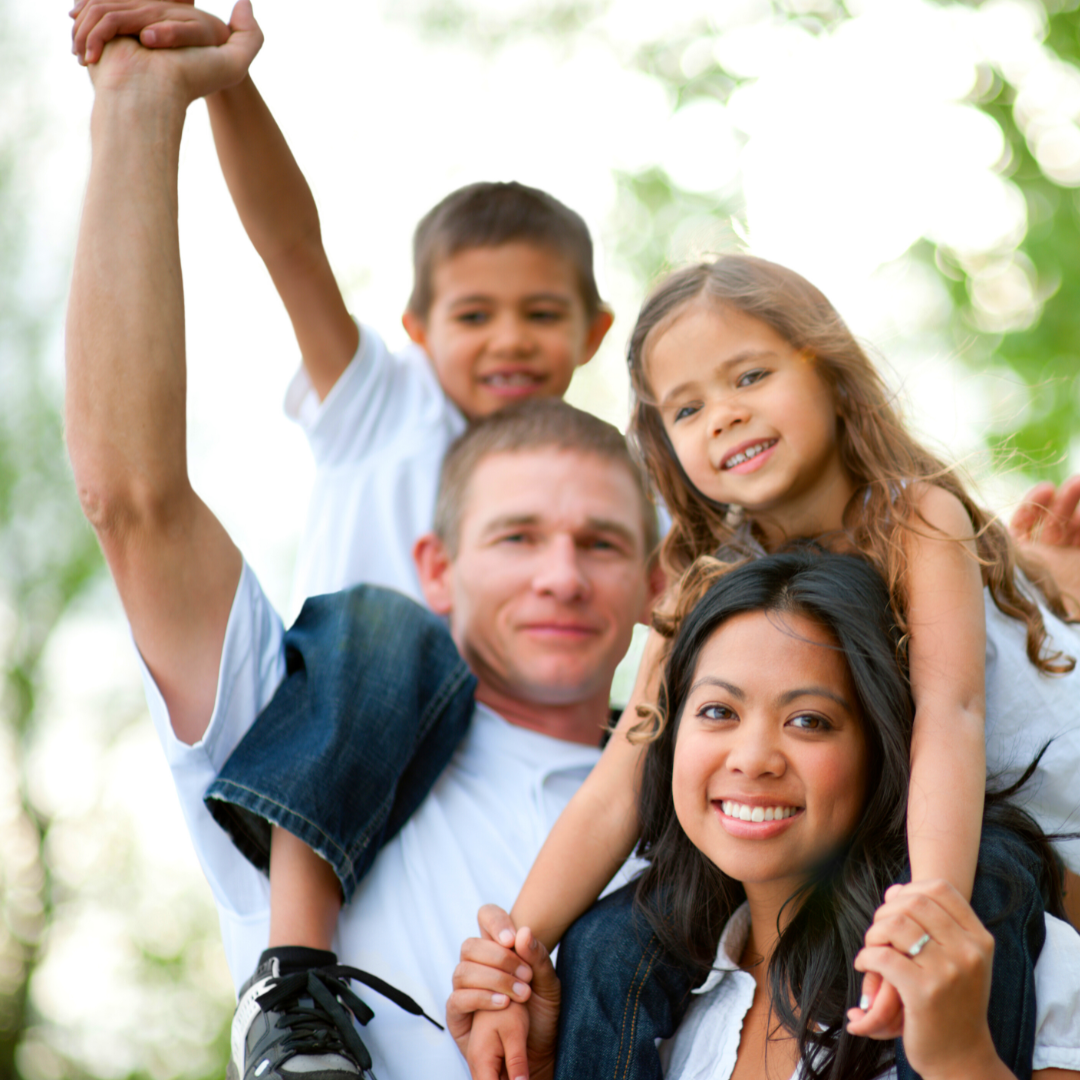 For Lent: Less Haste, More Like Children