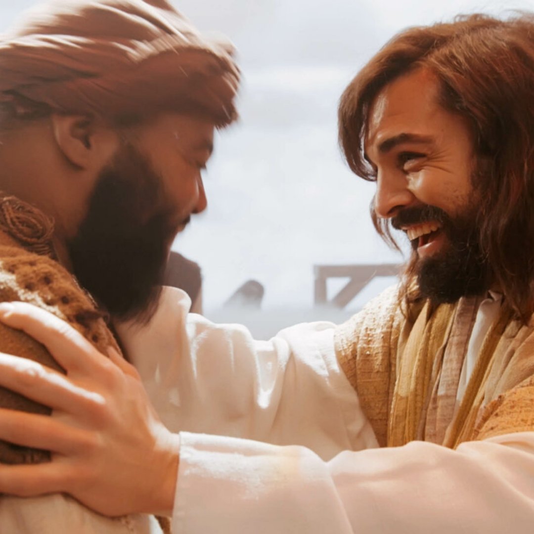 The Thorn: 3 Minutes with John Bolin