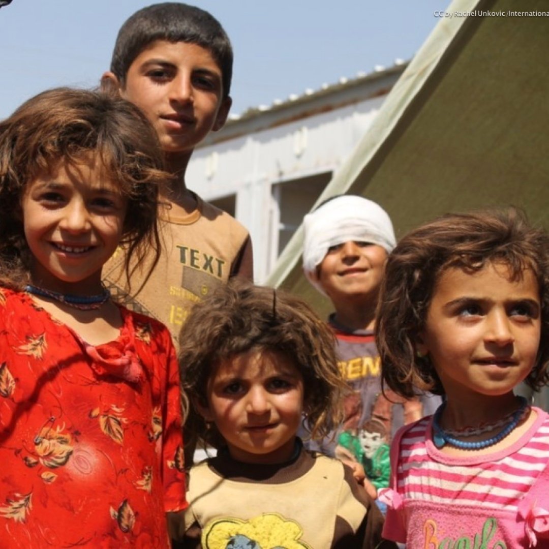 Vulnerable People Project Launches Spring to Life Afghanistan