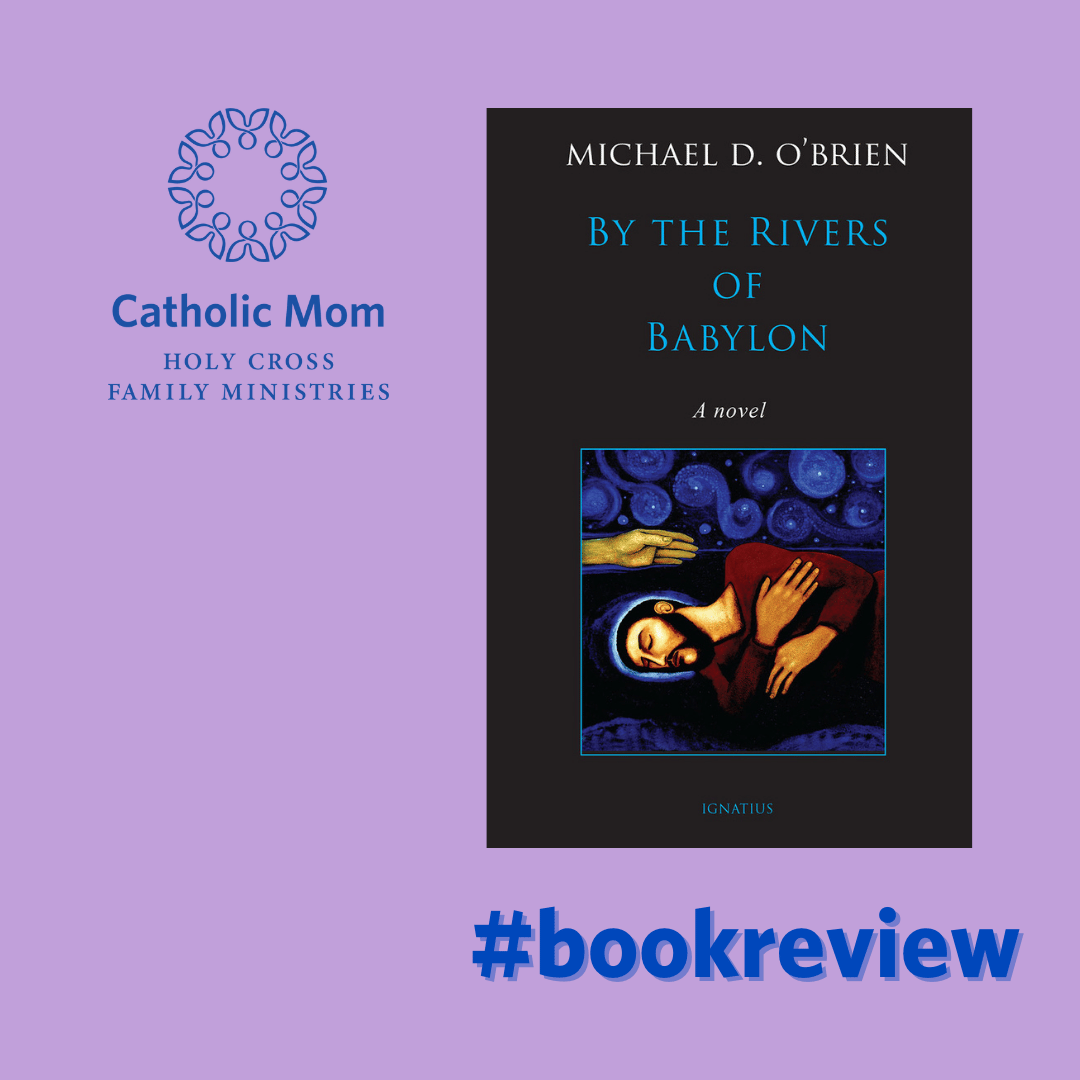 By the Rivers of Babylon