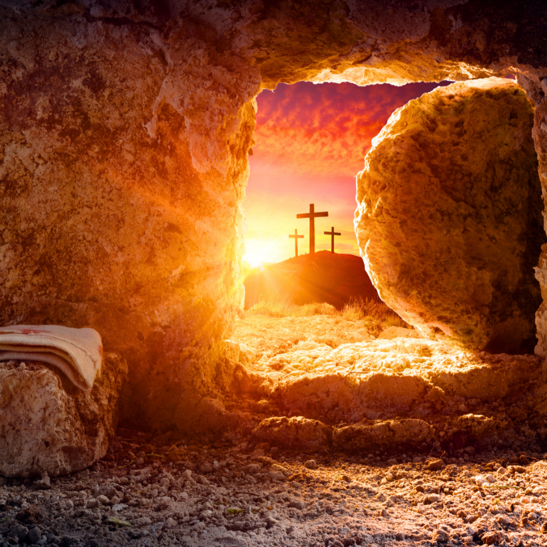 Appreciating Christ's Resurrection