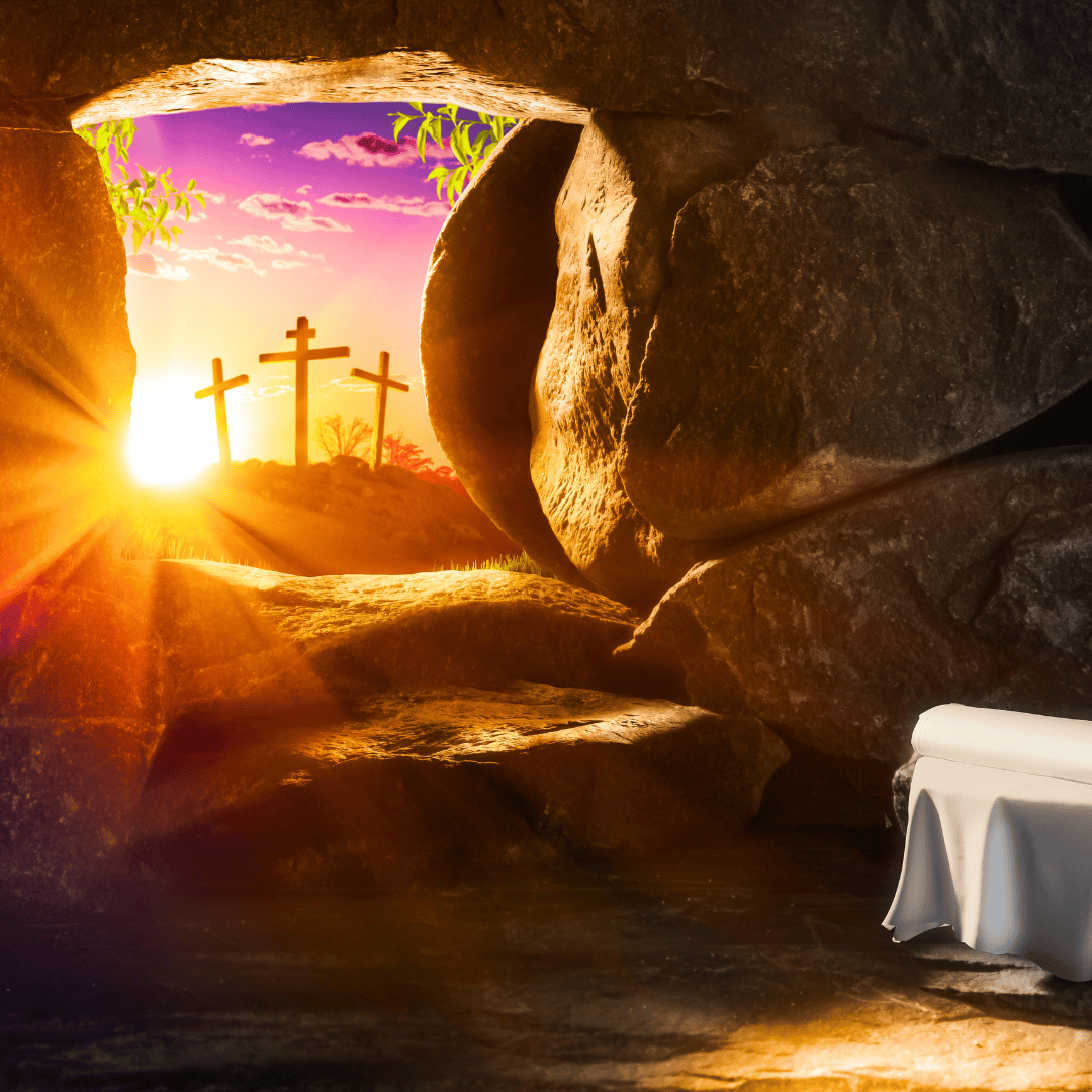 We Are an Easter People