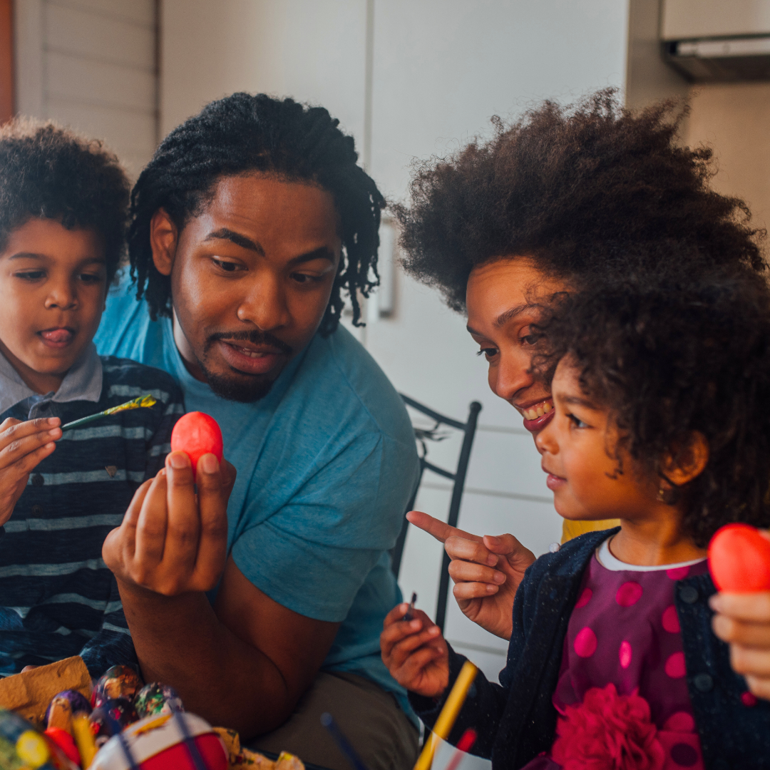 We Are an Easter People