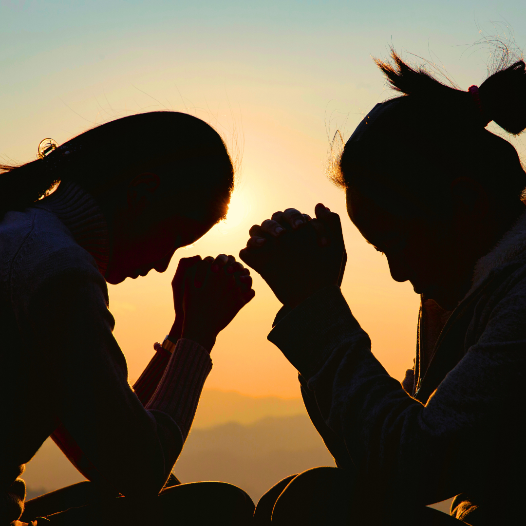 Tracking Intercessory Prayer