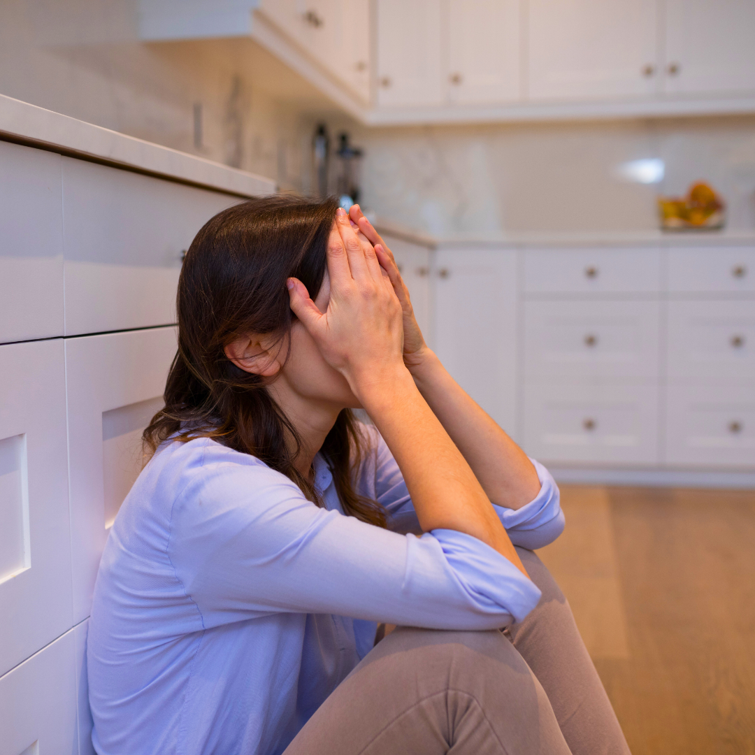 Trusting God’s Mercy for the Scrupulous