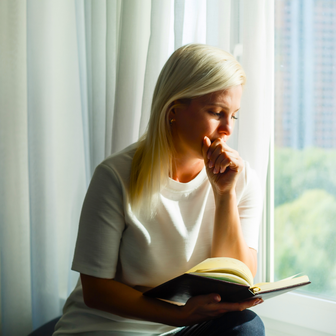 Parenting Is a Purgative Way