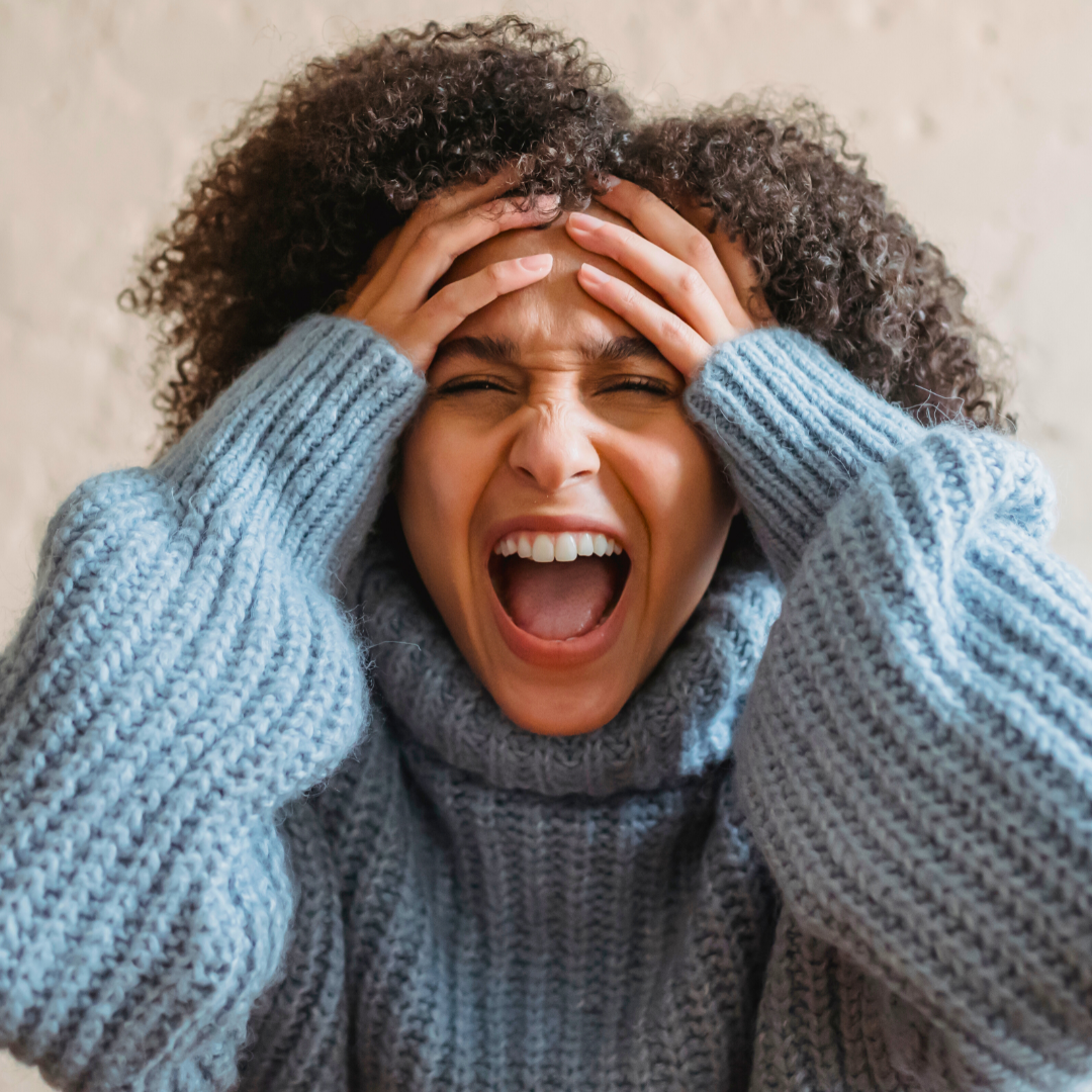 The 3-Step Antidote to Bitter Mom Syndrome