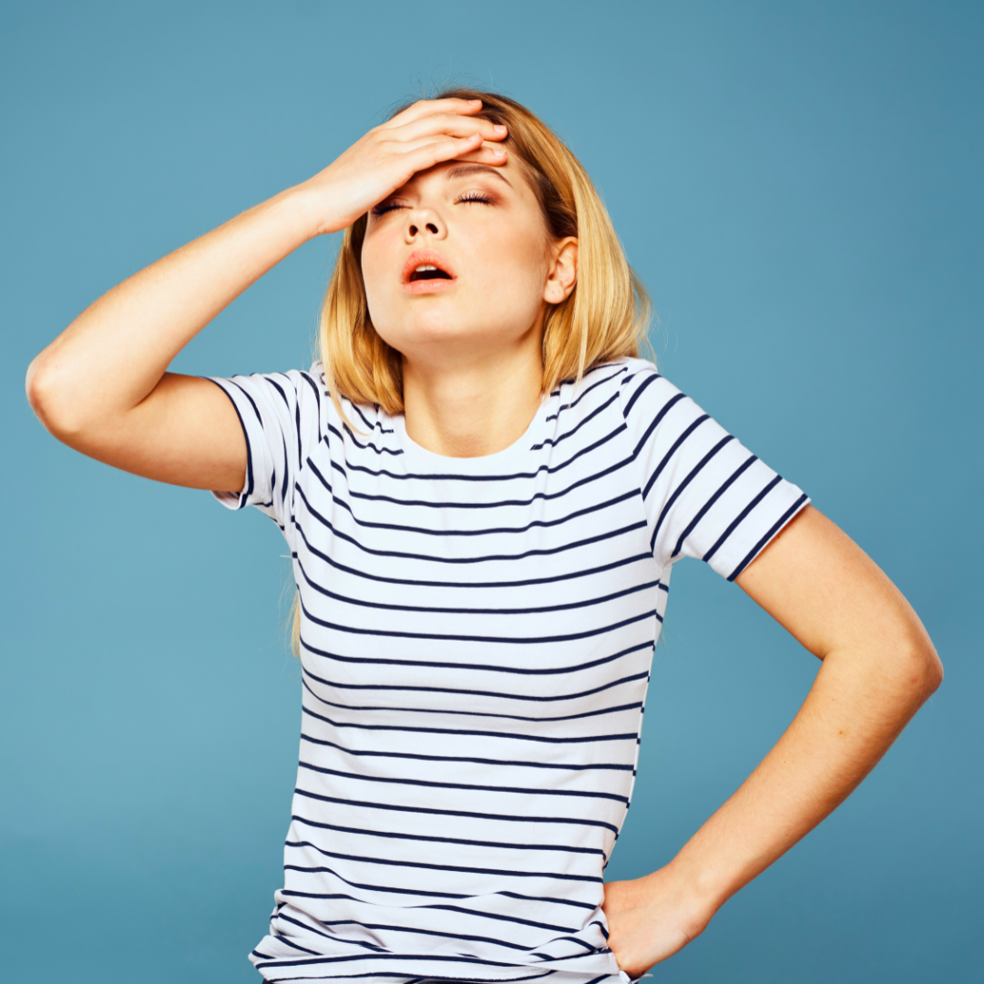 The 3-Step Antidote to Bitter Mom Syndrome