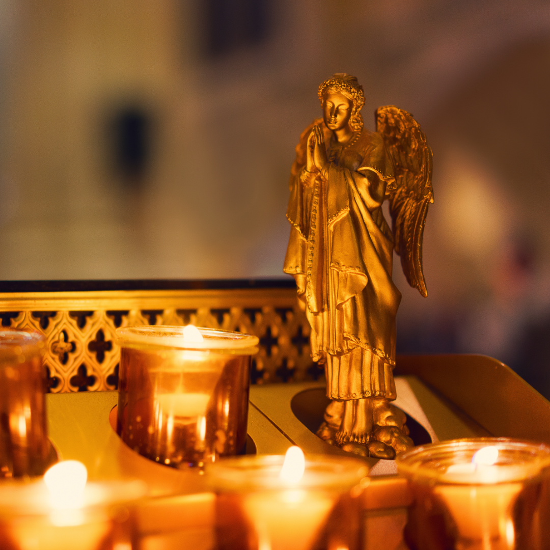 The Treasure of Indulgences, Part 2 (O Tesouro das Indulgências, Parte 2)