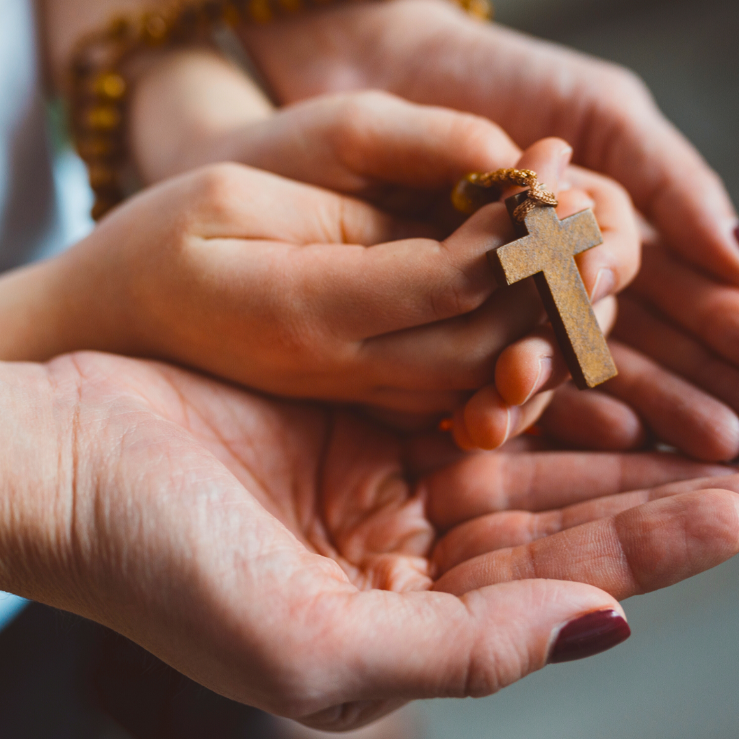 Summer Ideas for Faith and Connection