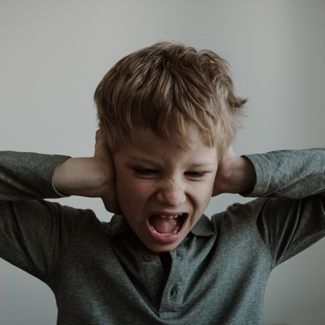 Manipulating Parents