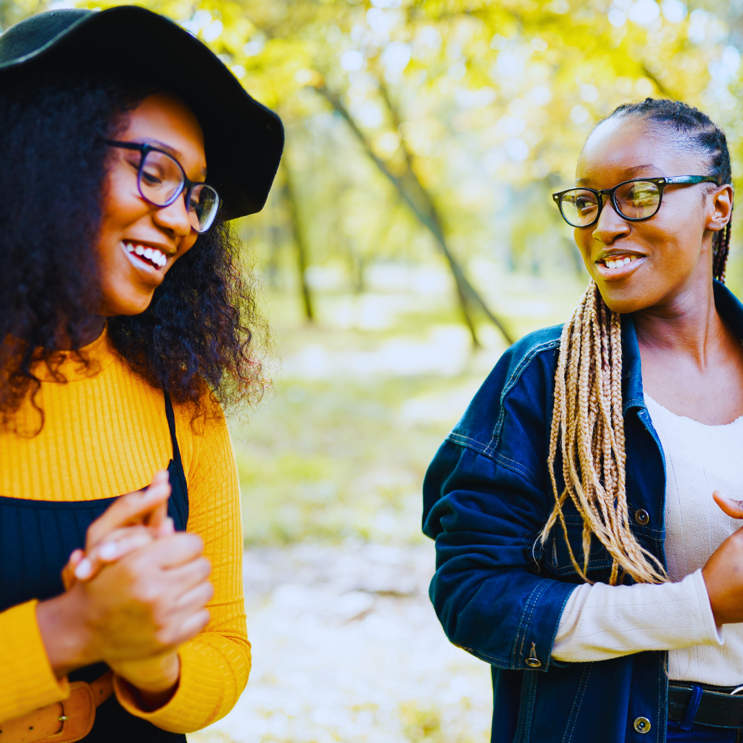 Hard Lessons in True Friendship