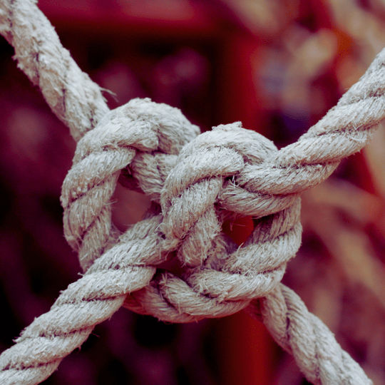 Our Lady, Undoer of Knots