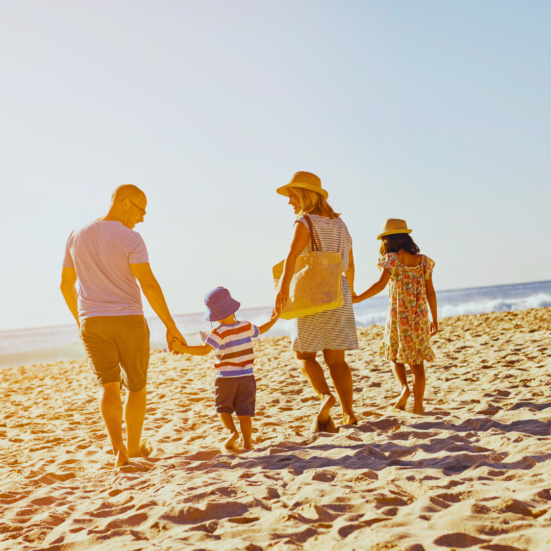 Catholic Families Come in All Shapes and Sizes