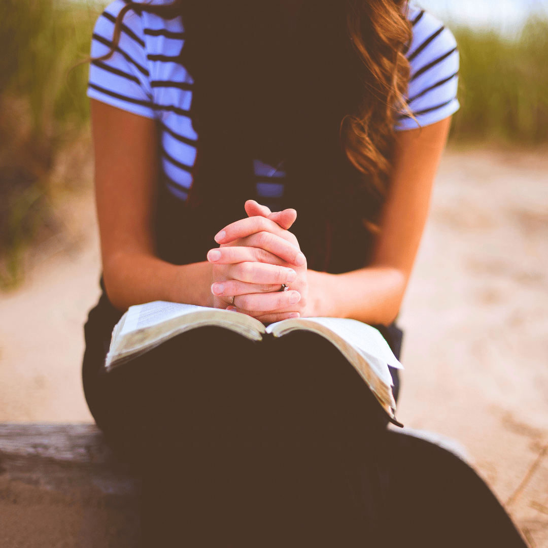 How to Take Your Faith to the Next Level