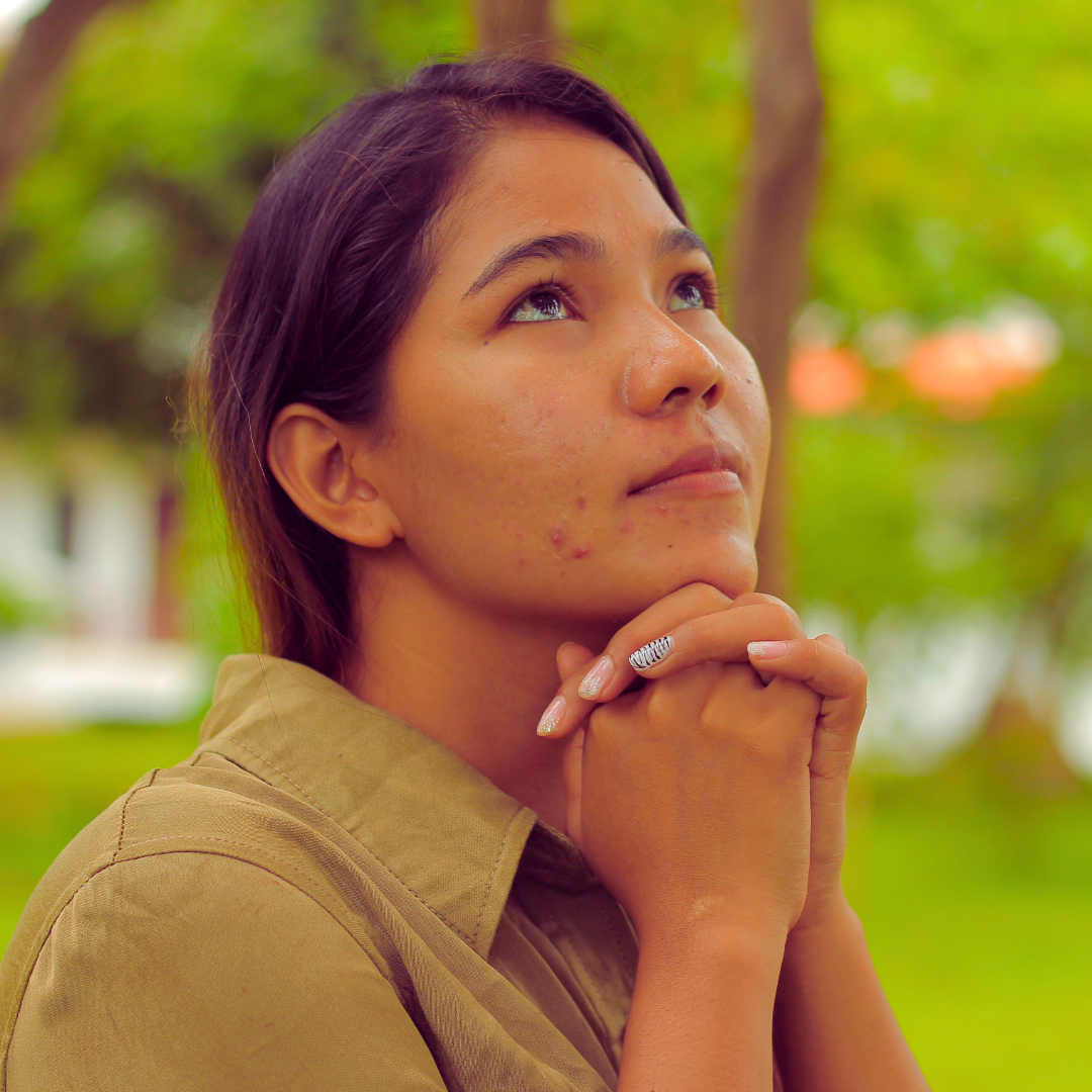 Hope Never Disappoints