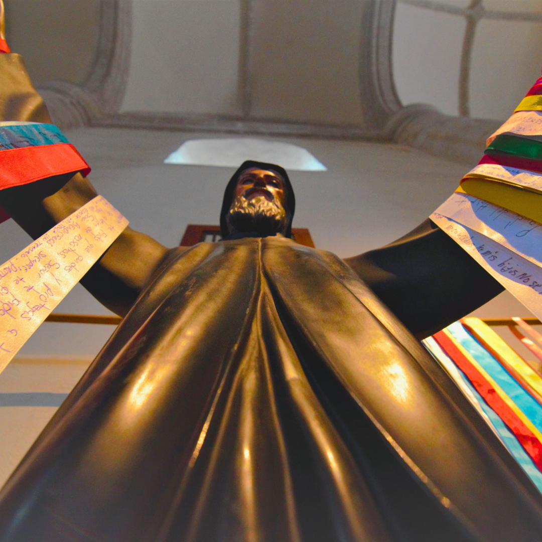 Saint Sharbel, An Amazing Saint of Miracles